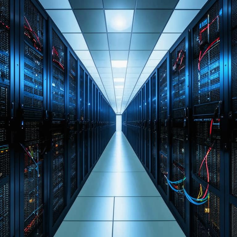 Аренда VPS и VDS серверов. Облачное хранилище | Облачный сервис для эффективной разработки и ...