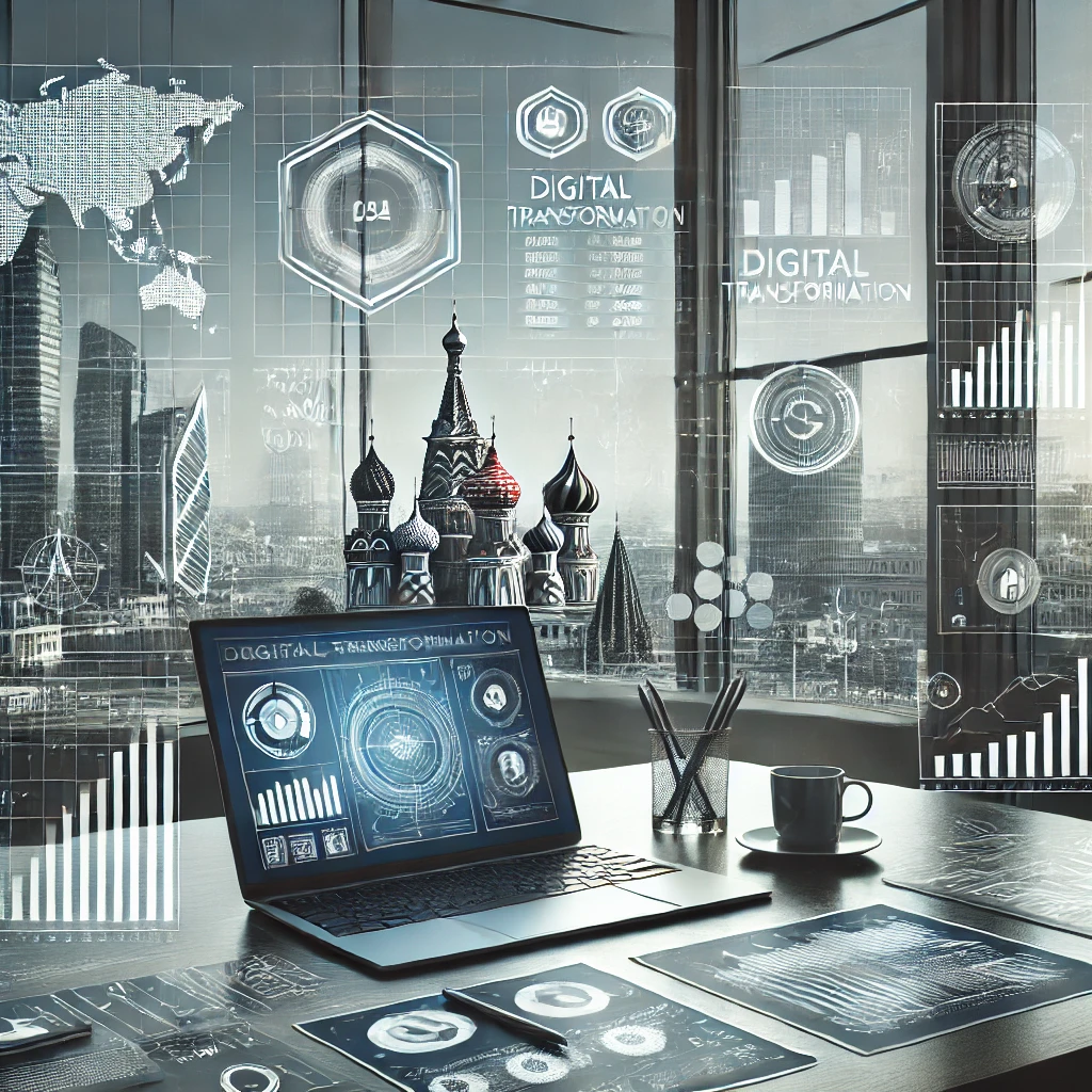 Тарифы на услуги LN-Tech для российских компаний